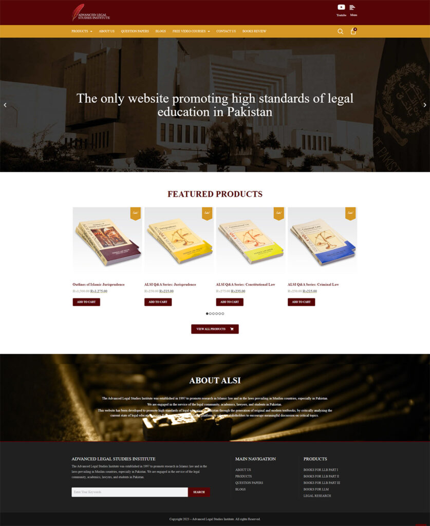 Our work | Proteus Technologies