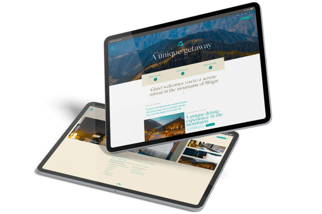 Our work | Proteus Technologies