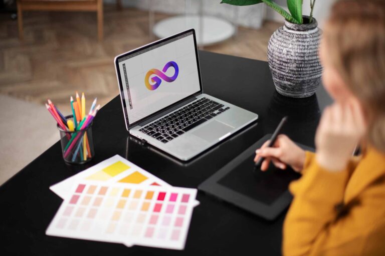 How Consistency in Graphic Design Aids in Building Brand Identity ...